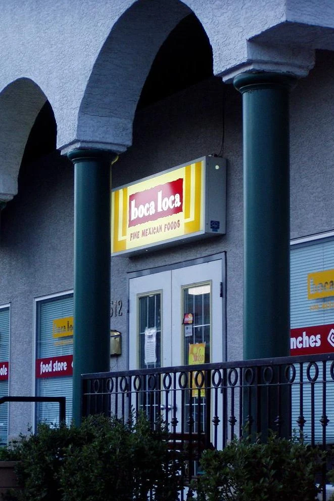 Boca Loca | Calgary Wiki | Fandom