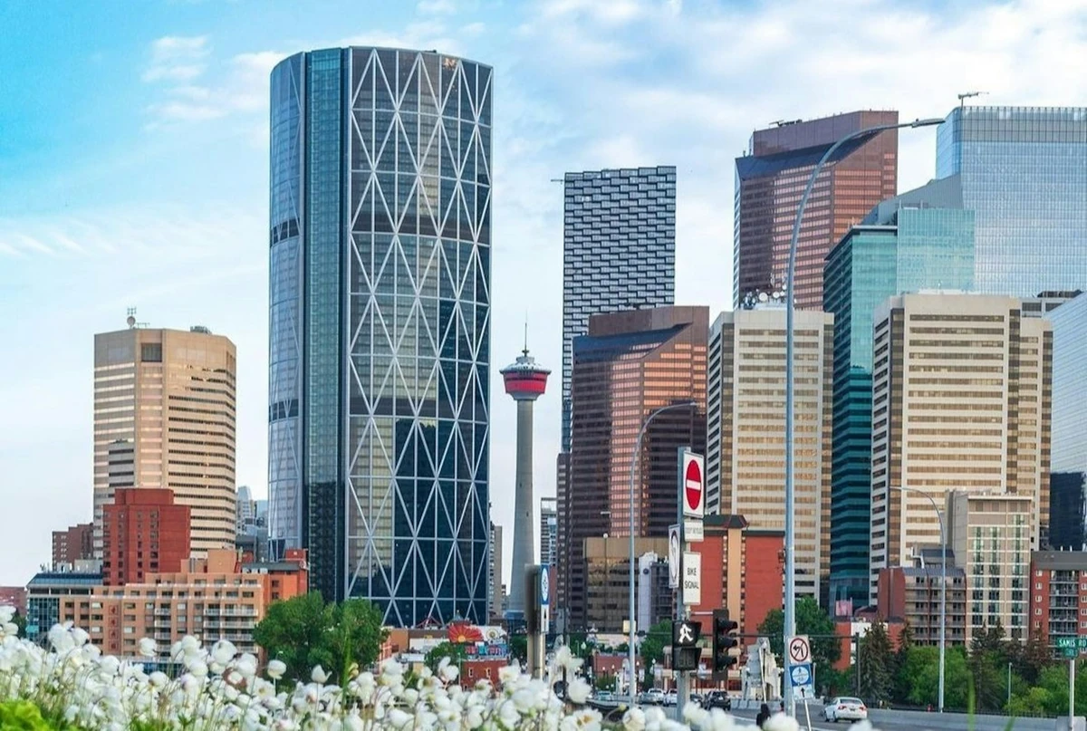 Downtown Calgary | Calgary Wiki | Fandom