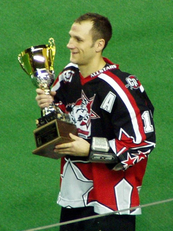 NLL All Star Game | Calgary Wiki | Fandom