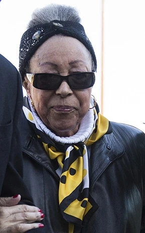 Sharon Nelson | Wiki Calhounsquare | Fandom