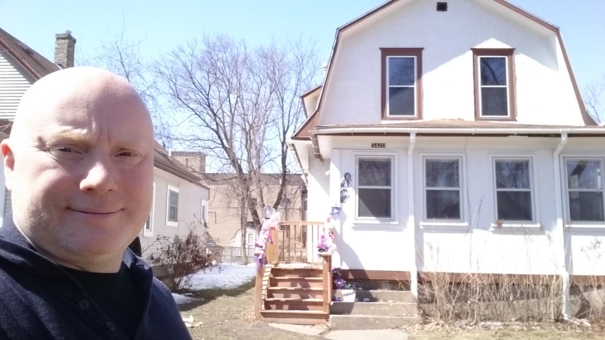 Minneapolis 2018 jour 4 | Wiki Calhounsquare | Fandom