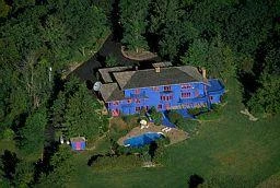 Les maisons | Wiki Calhounsquare | Fandom