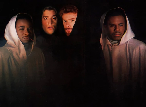 Madhouse | Wiki Calhounsquare | Fandom