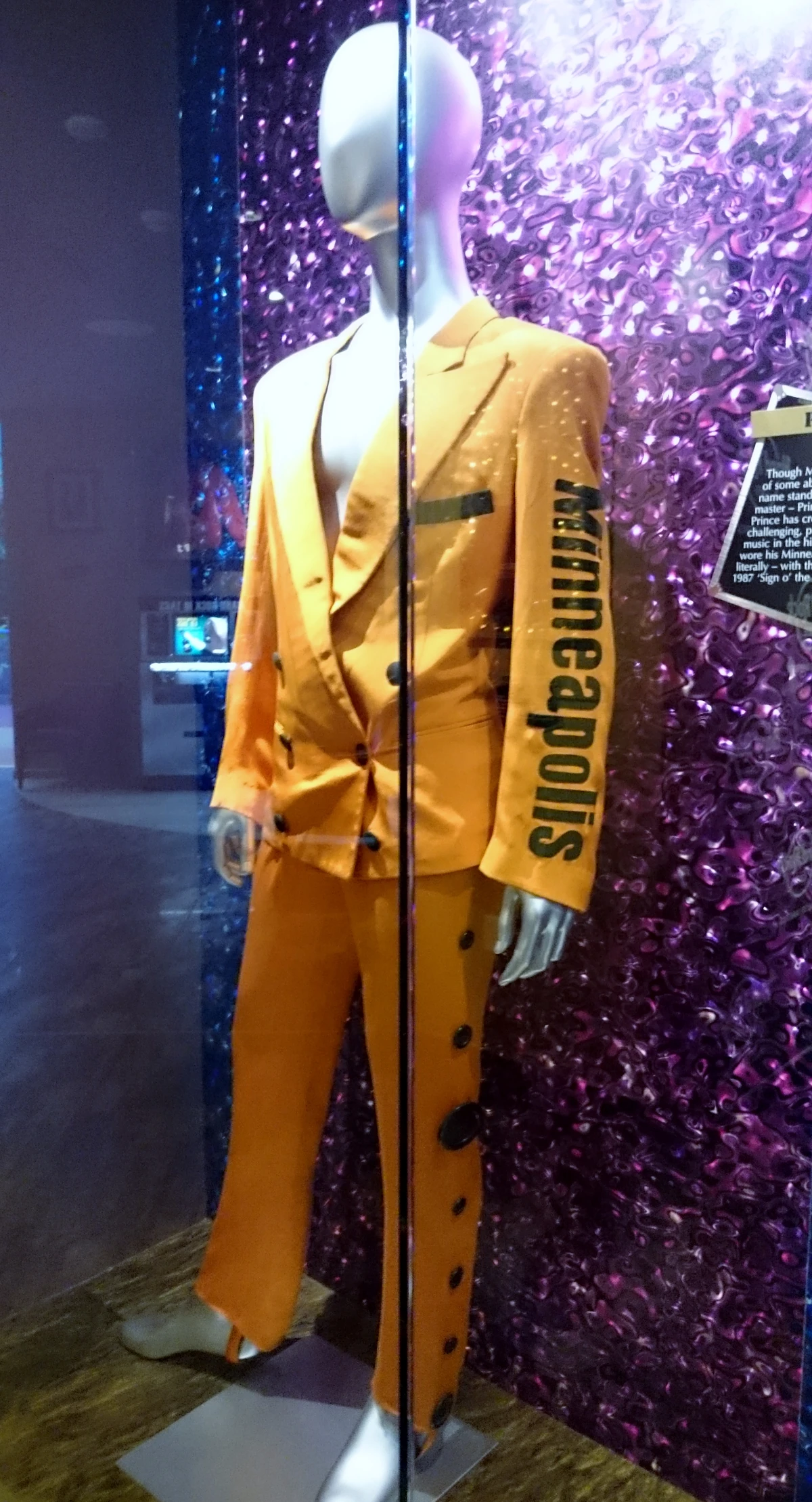 Minneapolis 2018 jour 0 | Wiki Calhounsquare | Fandom