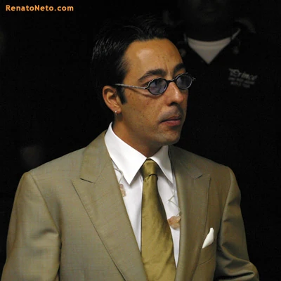 Renato Neto | Wiki Calhounsquare | Fandom