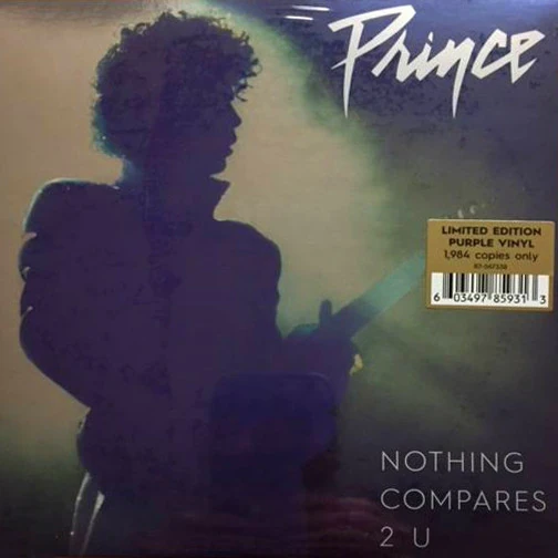 Nothing Compares 2 U | Wiki Calhounsquare | Fandom