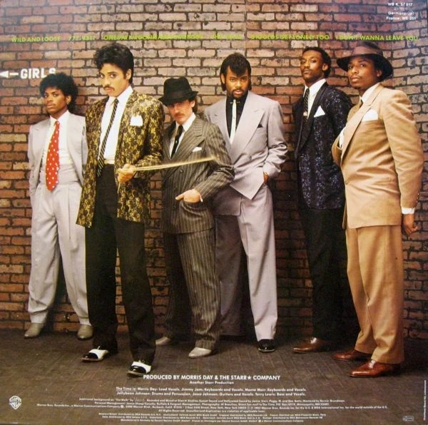 The Starr Company | Wiki Calhounsquare | Fandom