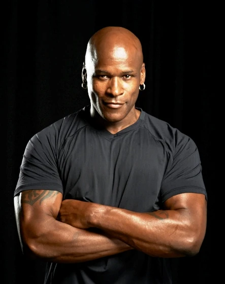 Kirk Johnson | Wiki Calhounsquare | Fandom