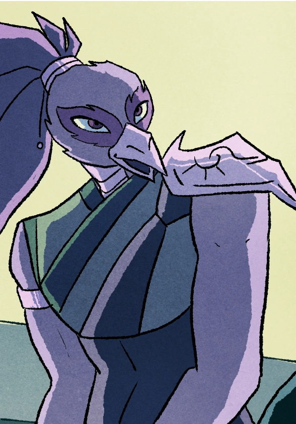 Korkora | Calia Nova Wiki | Fandom