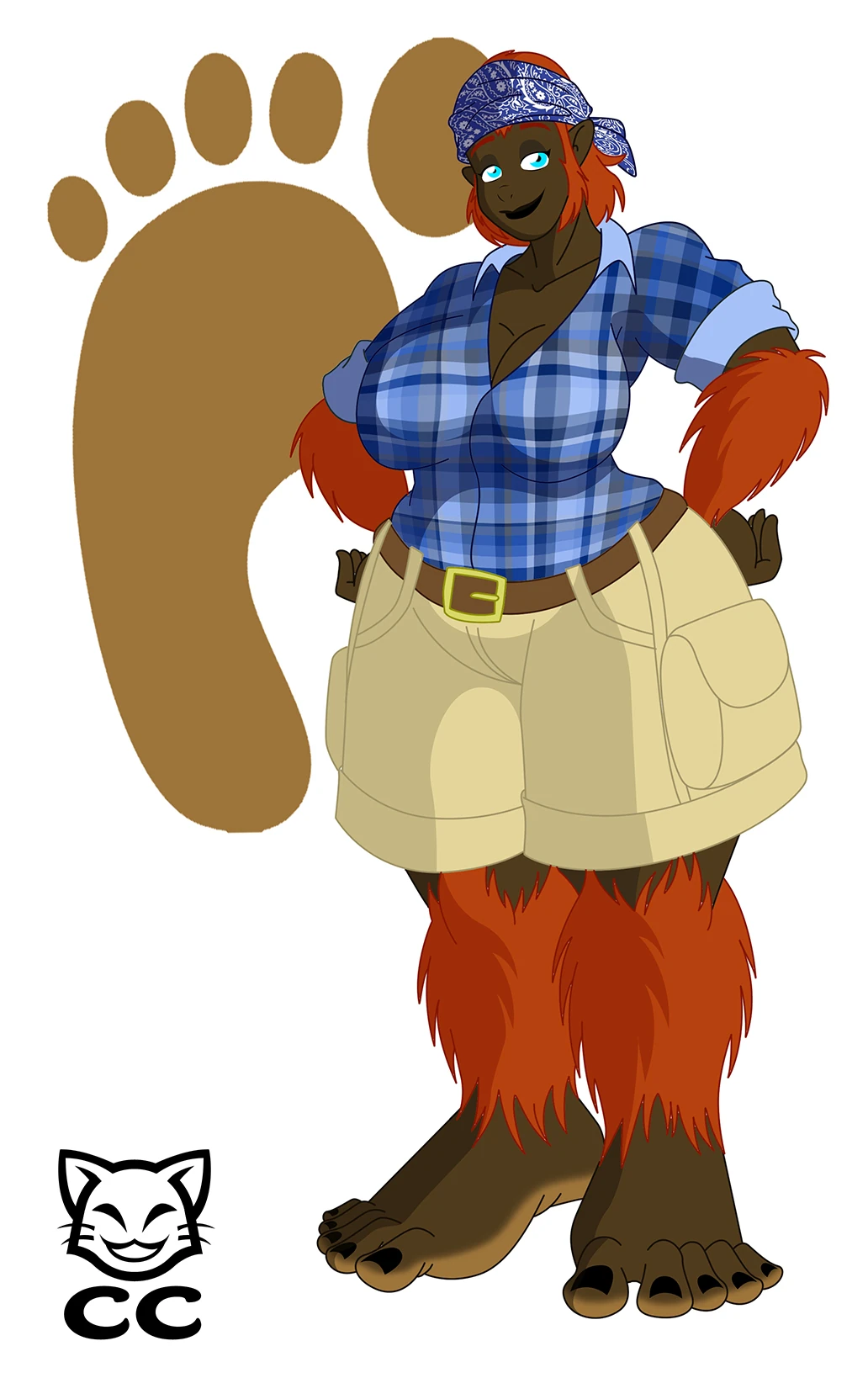 Sally | Cali & Friends Wikia | Fandom