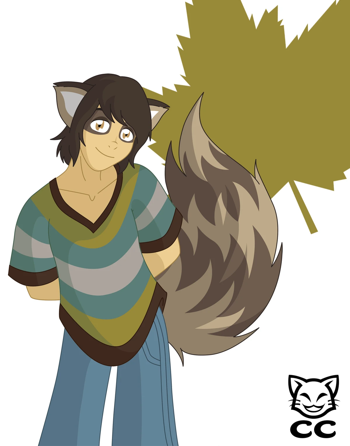 Anton | Cali & Friends Wikia | Fandom