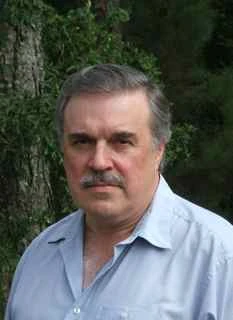 Jerry Ahern | Calibre Wiki | Fandom