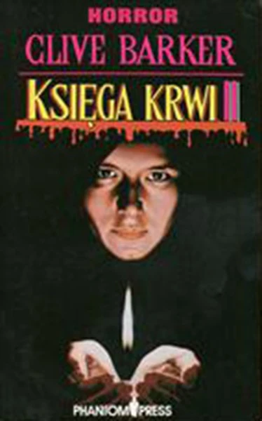 Księga krwi: 2 | Calibre Wiki | Fandom