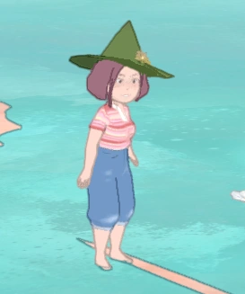 Lily | Calico Wiki | Fandom