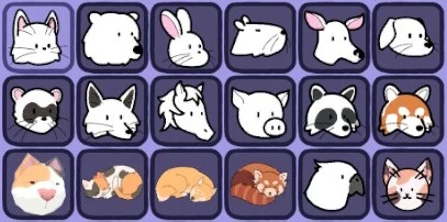 Designs | Calico Wiki | Fandom