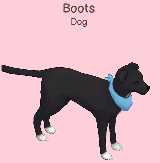 Category:Dogs | Calico Wiki | Fandom