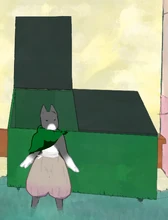 Oliver | Calico Wiki | Fandom