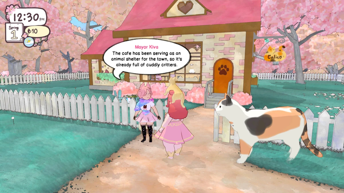 Category:Calico Wiki | Calico Wiki | Fandom