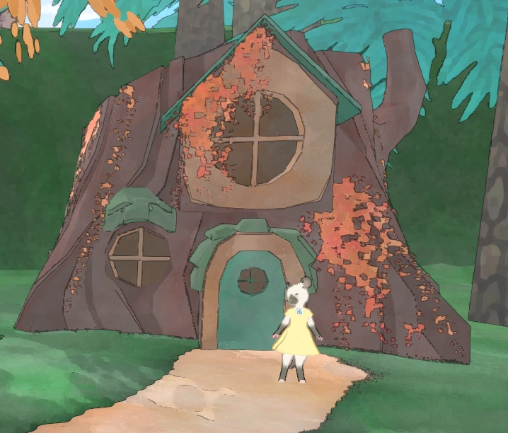 Daisy | Calico Wiki | Fandom