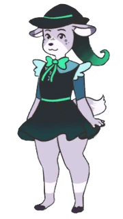 Gabby | Calico Wiki | Fandom