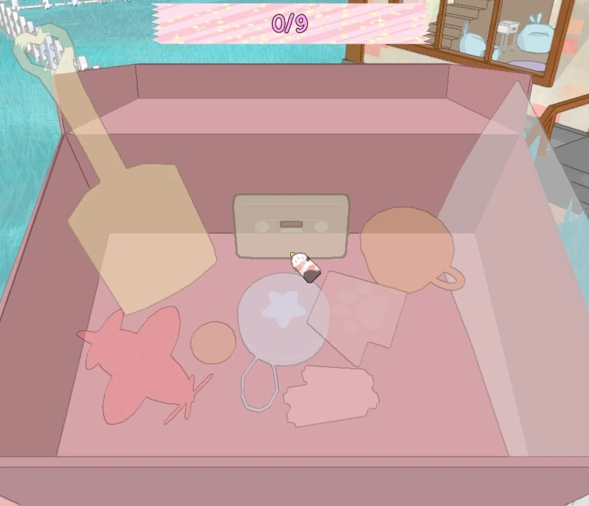 Second box | Calico Wiki | Fandom