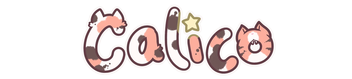 Calico | Calico Wiki | Fandom