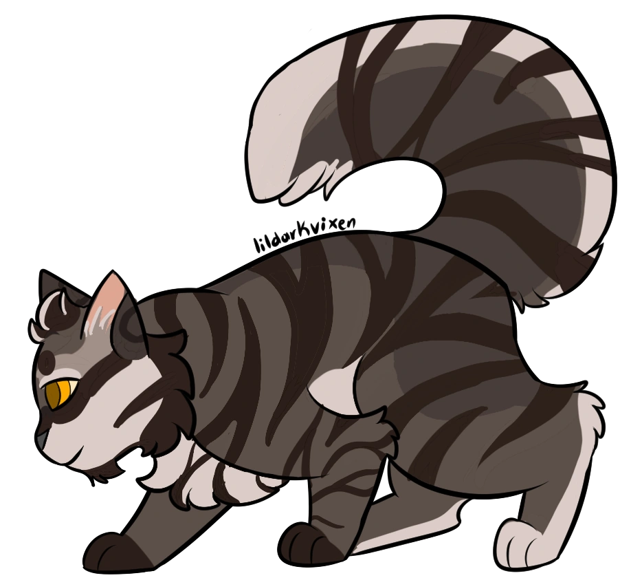 Owlpaw | CalicosWarriorsRP Wiki | Fandom