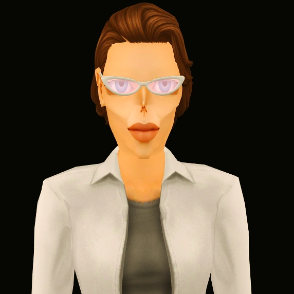 Mandy Duty | Calicundia Wiki | Fandom