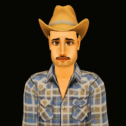 Diego Quesada | Calicundia Wiki | Fandom