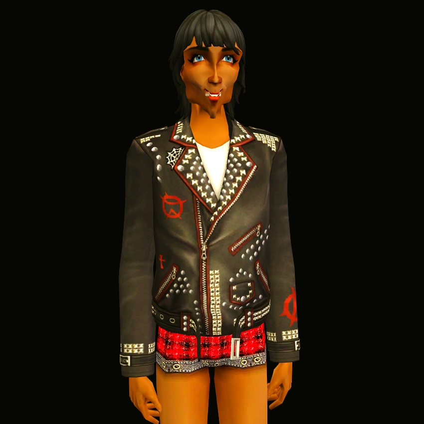 Rito Snapper | Calicundia Wiki | Fandom