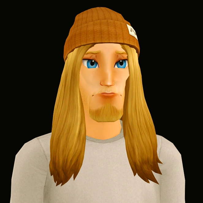 Nobregas Ershin | Calicundia Wiki | Fandom