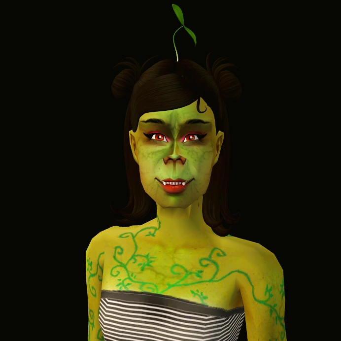 Back Roads | Calicundia Wiki | Fandom