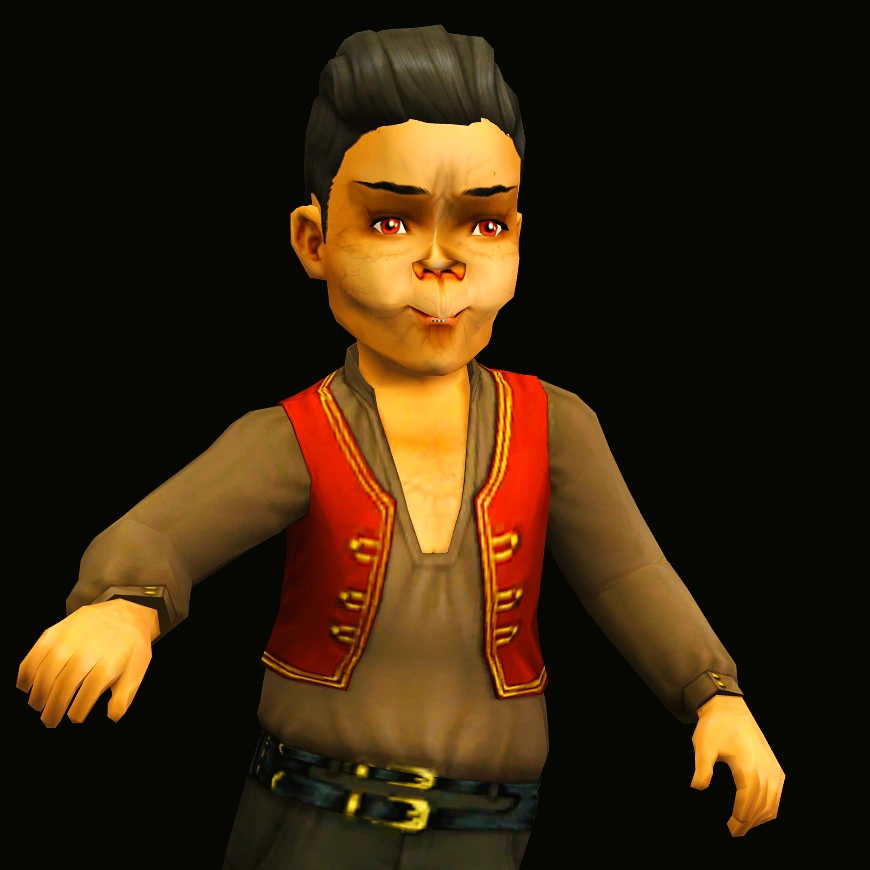 Taki Snapper | Calicundia Wiki | Fandom