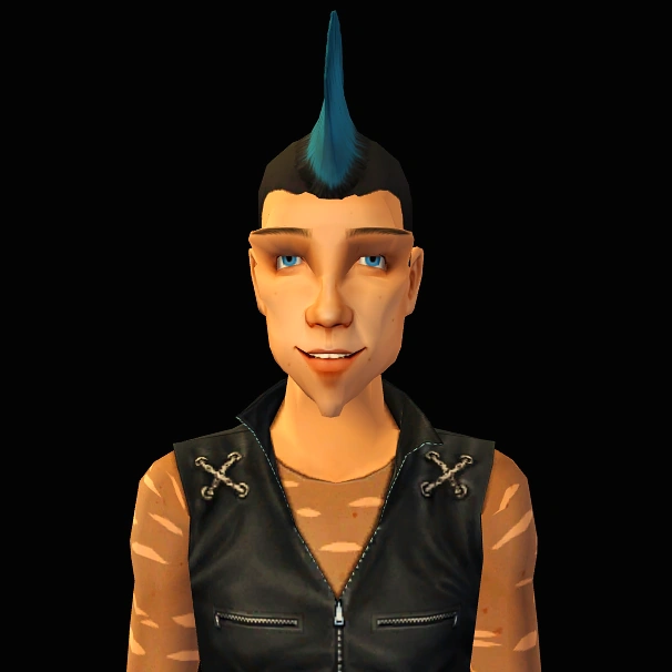 Nacho Snapper | Calicundia Wiki | Fandom