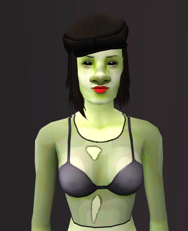 Crashley Mahoney | Calicundia Wiki | Fandom