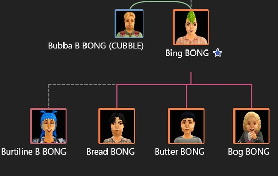 Bing Bong | Calicundia Wiki | Fandom