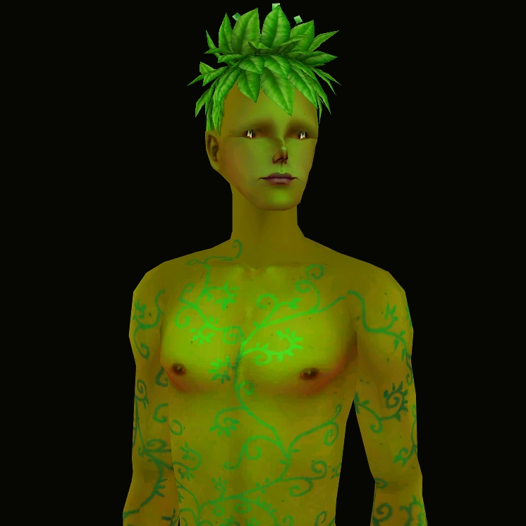 Xavier Bennett | Calicundia Wiki | Fandom