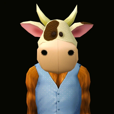 Bighoof Beelzebeef | Calicundia Wiki | Fandom