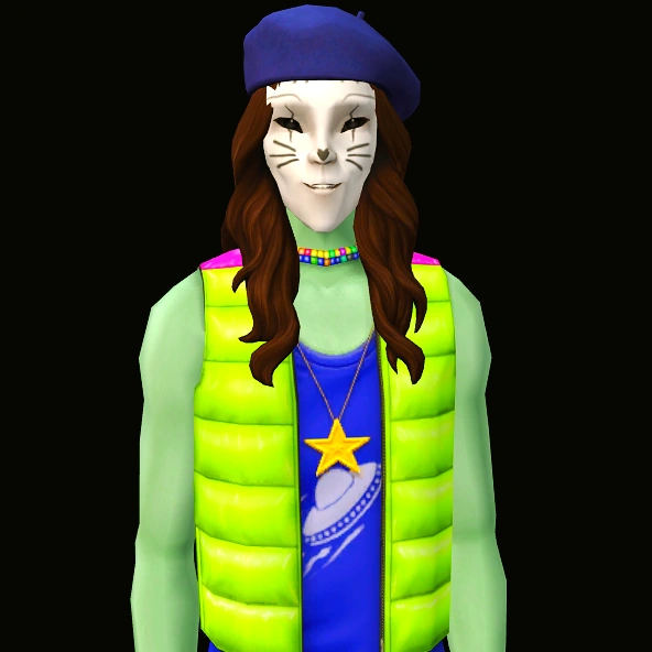 Stellano Schnoz | Calicundia Wiki | Fandom