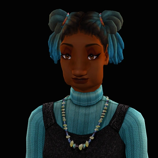 Myranda Wottleslot | Calicundia Wiki | Fandom