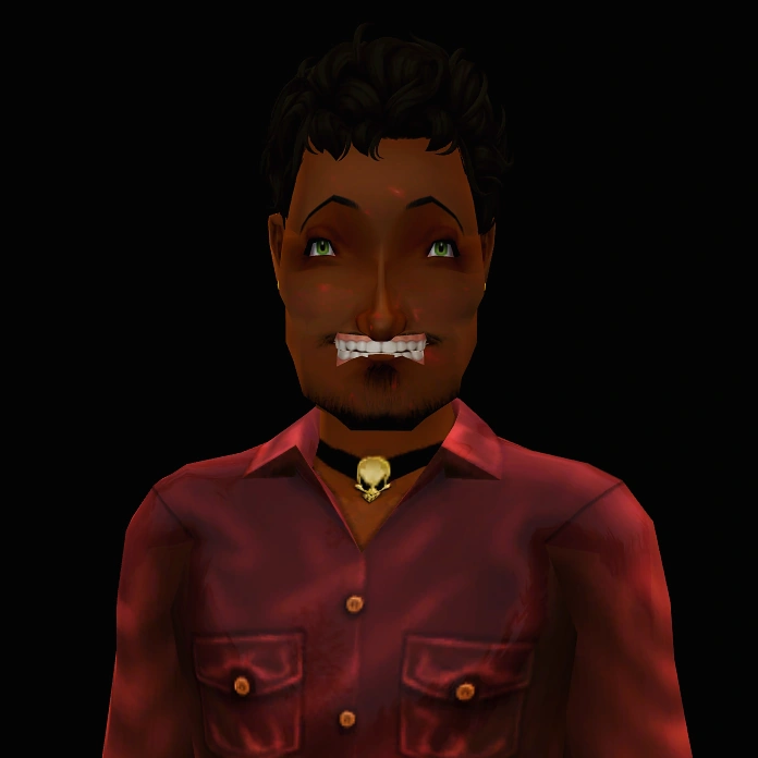 Grumple Mouthbreather | Calicundia Wiki | Fandom