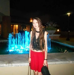 Calie Morgan Wiki | Fandom