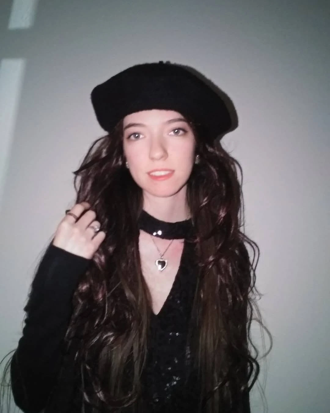 Trivia & Facts | Calie Morgan Wiki | Fandom