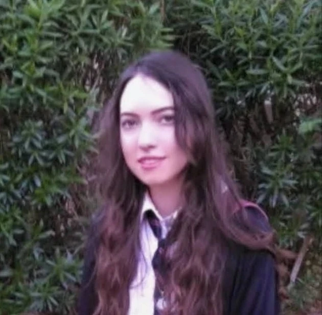 About Calie Morgan | Calie Morgan Wiki | Fandom