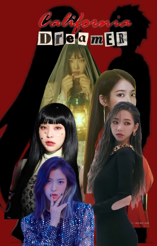 Season 2 | California Dreamer Wiki | Fandom