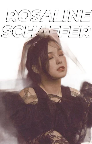 Rosie Schaffer | California Dreamer Wiki | Fandom