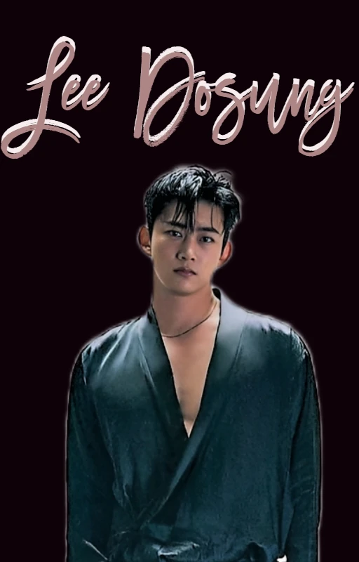 Lee Do-Sung | California Dreamer Wiki | Fandom