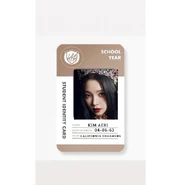 Kim Aeri | California Dreamer Wiki | Fandom