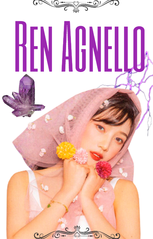 Ren Agnello California Dreamer Wiki Fandom