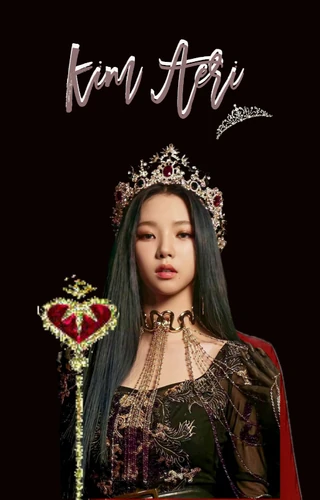 Kim Aeri | California Dreamer Wiki | Fandom